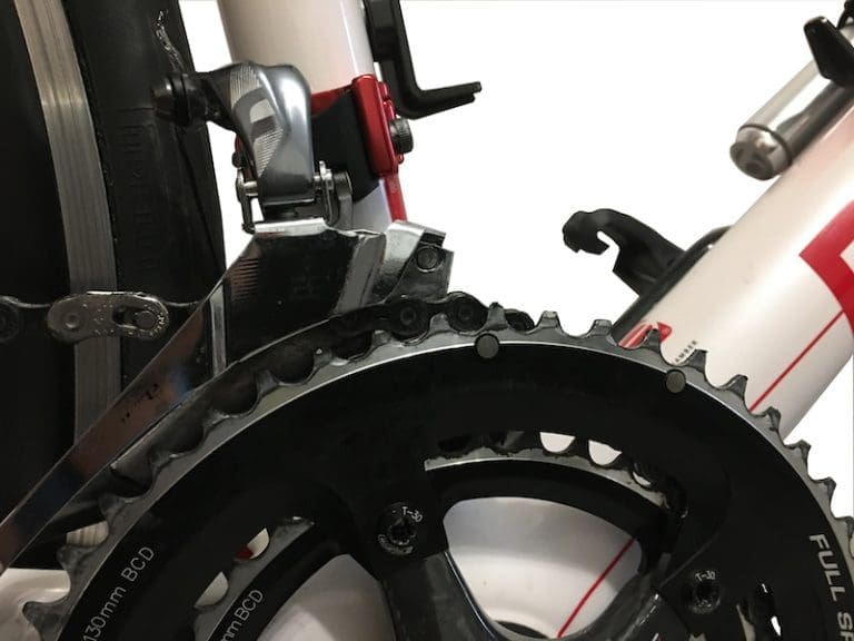 How to adjust your Sram indexing? - Dimensions Vélo