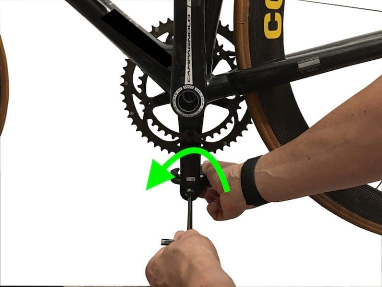 How to assemble and disassemble your pedals by the easy way ...