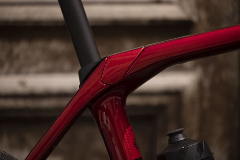 Le nouveau VAE Trek Domane + SLR arrive ! - Dimensions Vélo