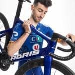 CIC U Nantes Atlantique en Adris pour 2023 ! - Dimensions Vélo