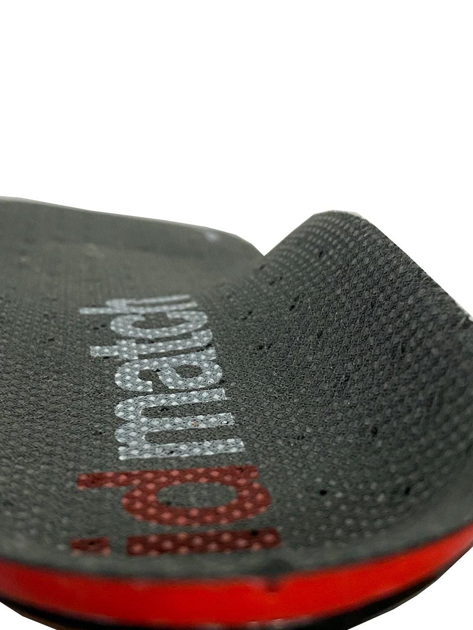 Les semelles IdMatch en test - Dimensions Vélo