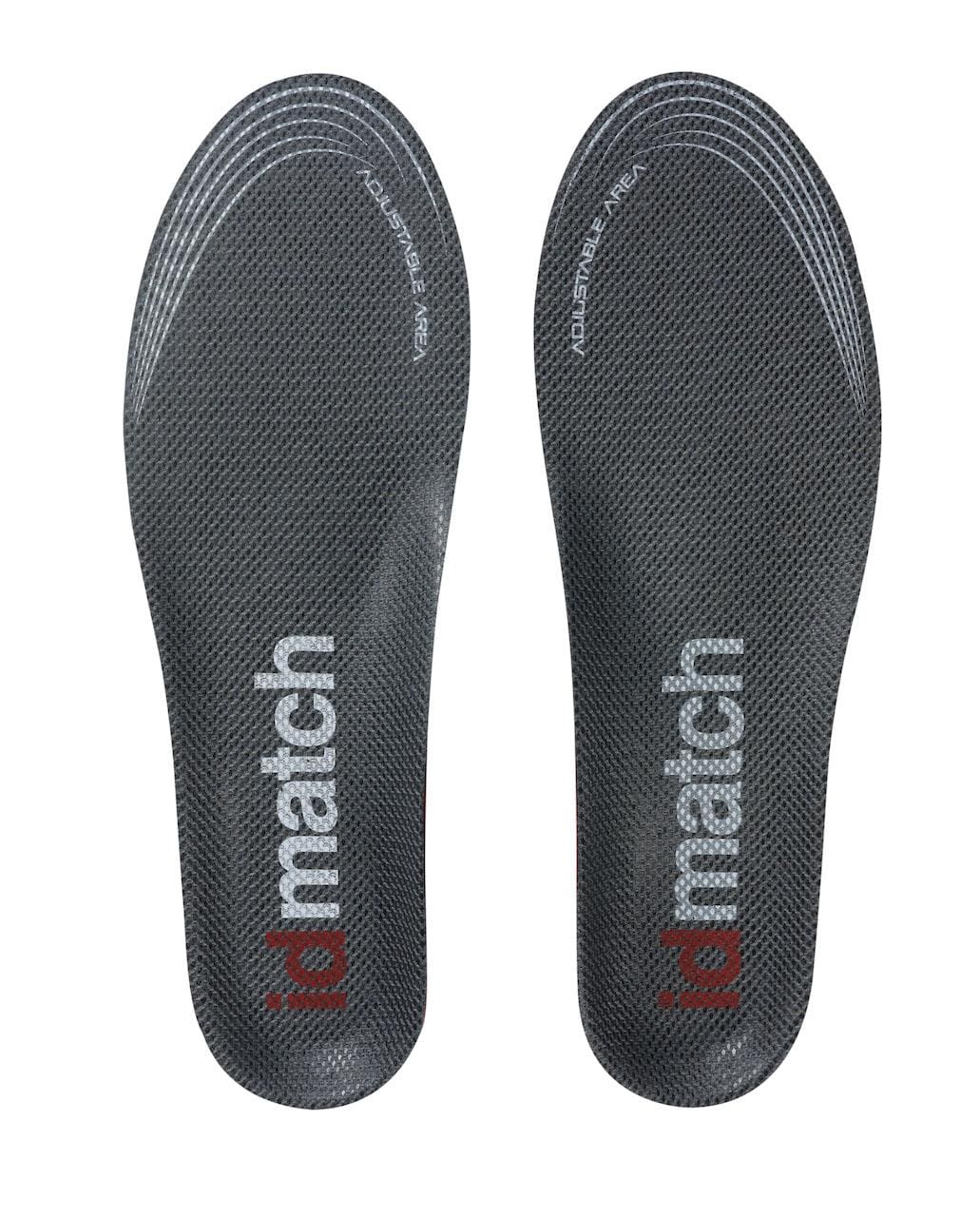 Les semelles IdMatch en test - Dimensions Vélo