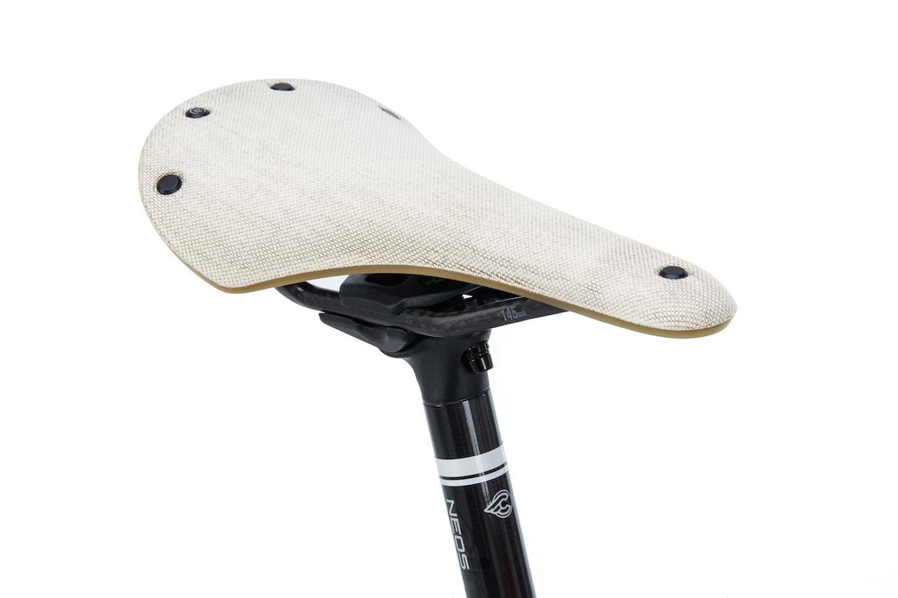 Cinelli XCR 75, le charme rétro de la modernité - Dimensions Vélo