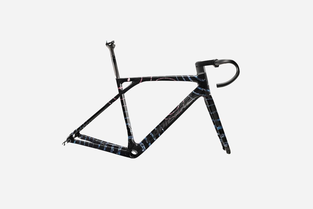 Lapierre Xelius SL 10.0 Symbiosis Edition, le vélo de Groupama-FDJ et ...