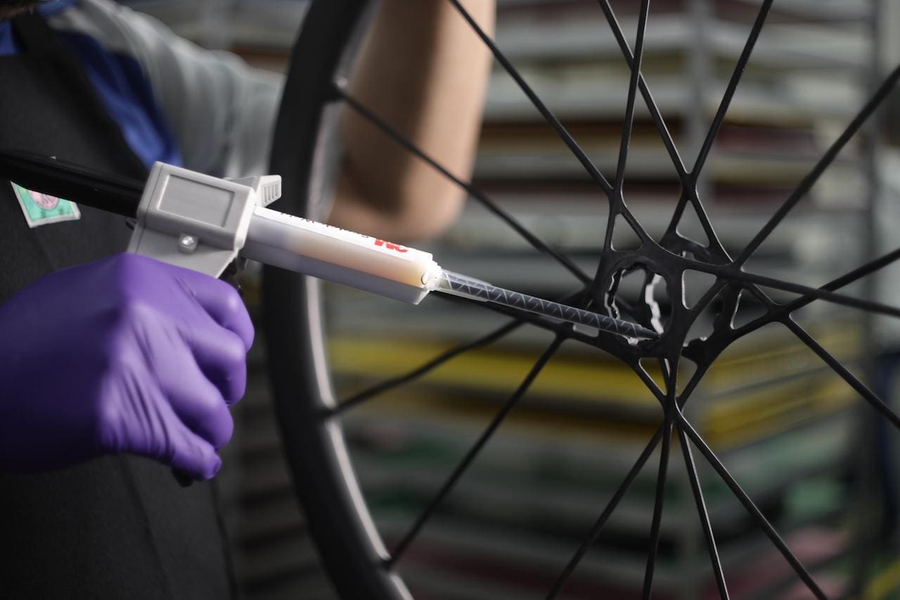 Roues Syncros Capital, légères et performantes ! - Dimensions Vélo