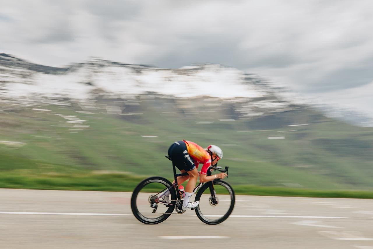 Specialized S-Works Tarmac SL8, la nouvelle machine à gagner ...