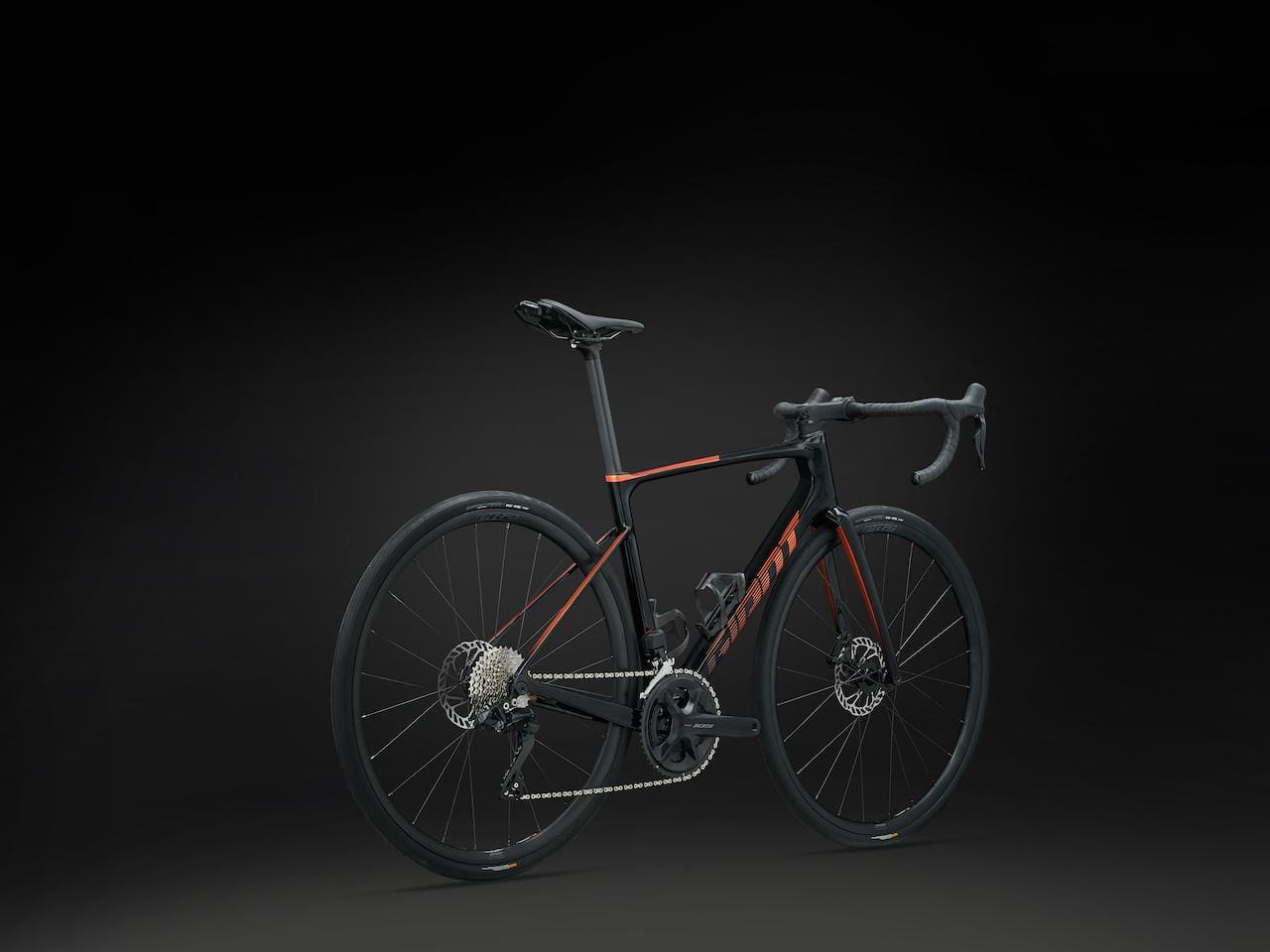 Les nouveaux Giant Defy Advanced arrivent ! - Dimensions Vélo