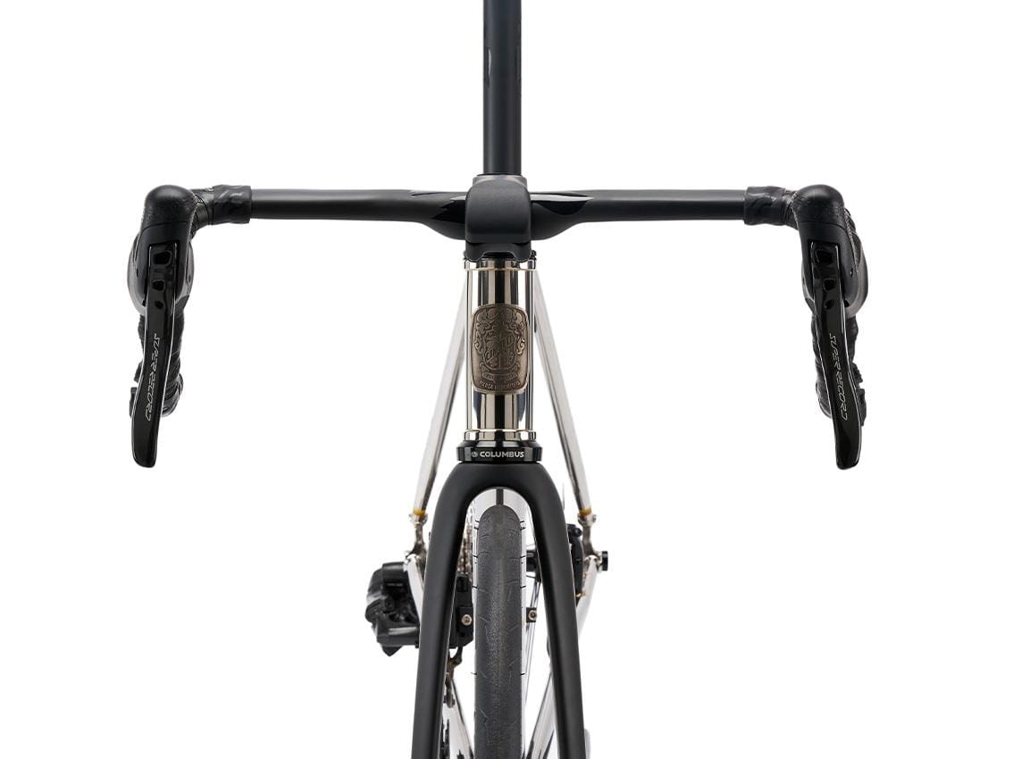 Cinelli XCR Disc, la beauté italienne - Dimensions Vélo