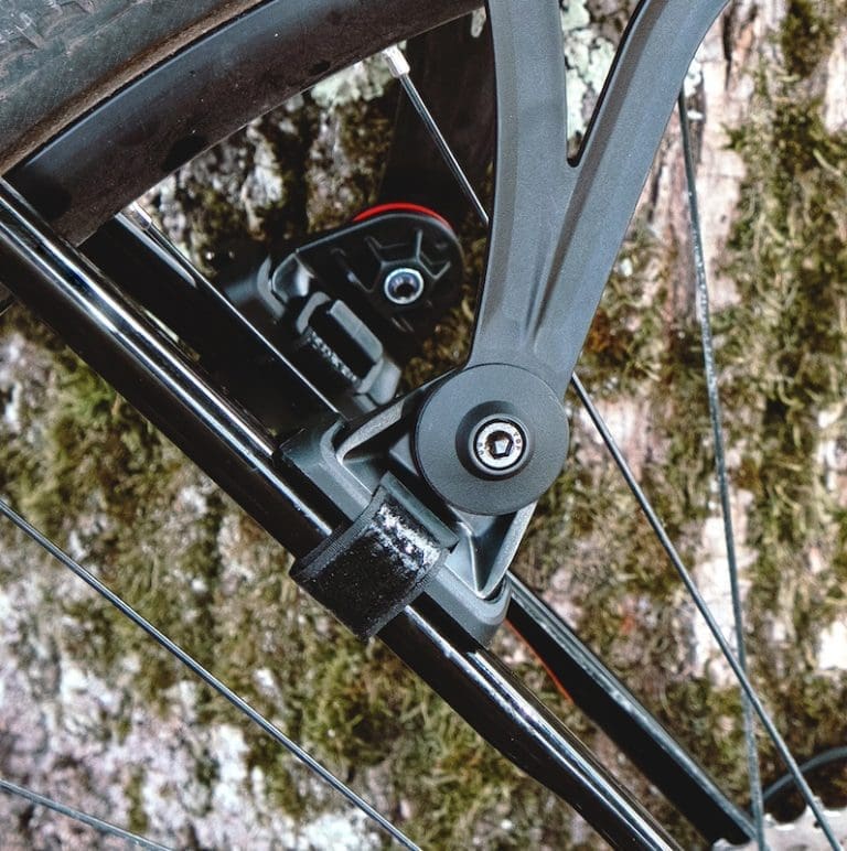 Zefal rend plus pratique ses garde-boue Shield R35 et G50 - Dimensions Vélo