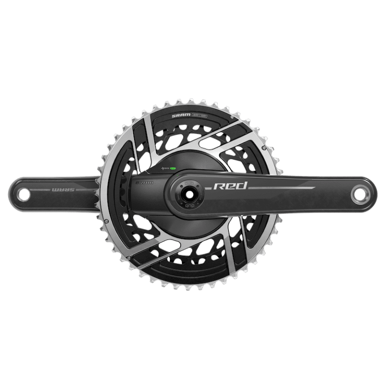 Nouveau groupe Sram Red AXS, une révolution dans les détails ...