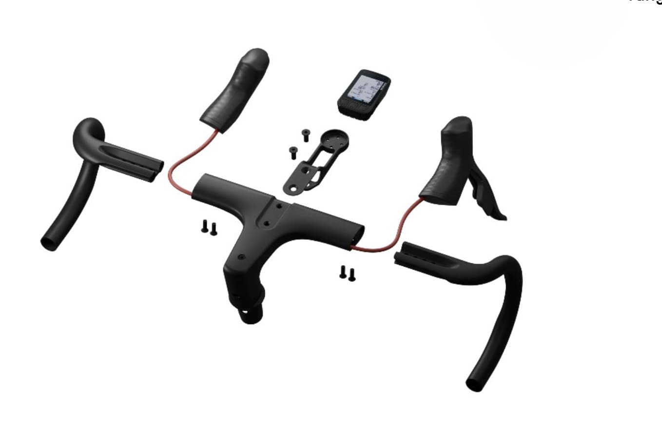 Canyon officialise le nouvel Aeroad CFR - Dimensions Vélo