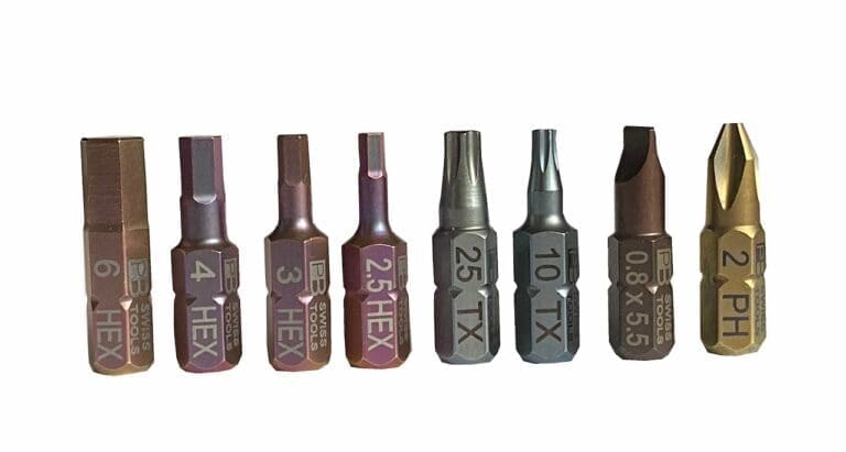 PB Swisstools PB470, un multi-outils parfait ? - Dimensions Vélo