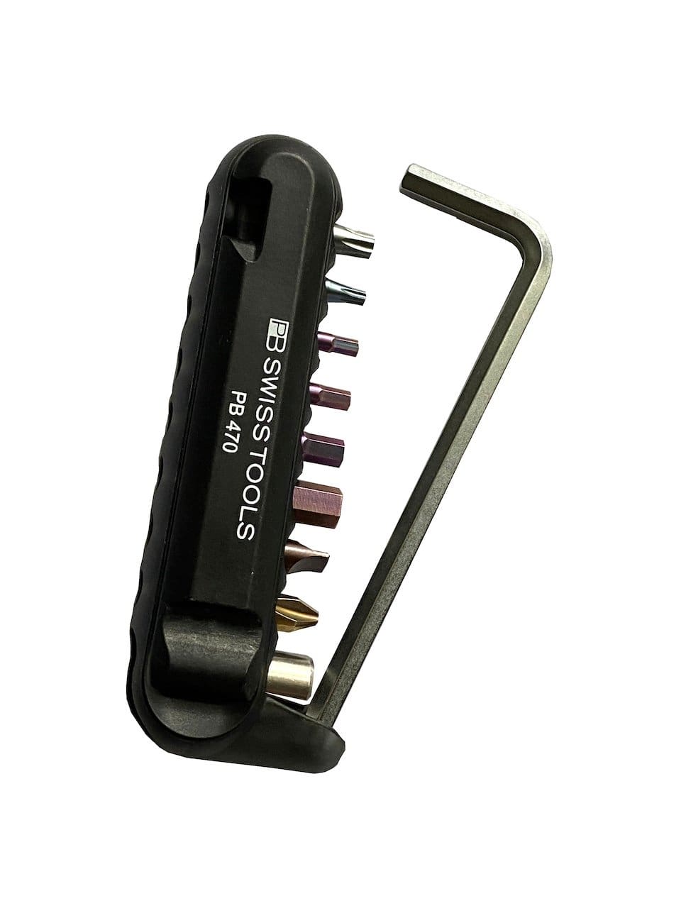 PB Swisstools PB470, un multi-outils parfait ? - Dimensions Vélo