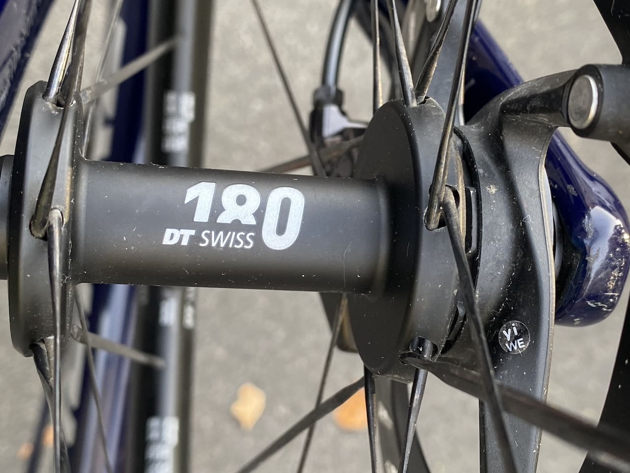Test du Lapierre Xelius DRS 10.0, un vélo proche de celui de Romain ...
