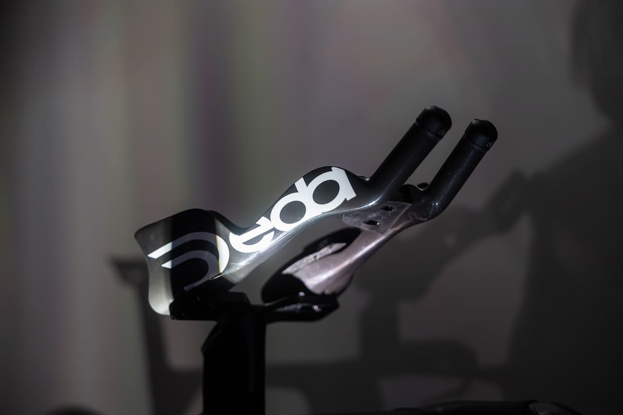 Les Van Rysel 2025 de Decathlon-Ag2R La Mondiale - Dimensions Vélo