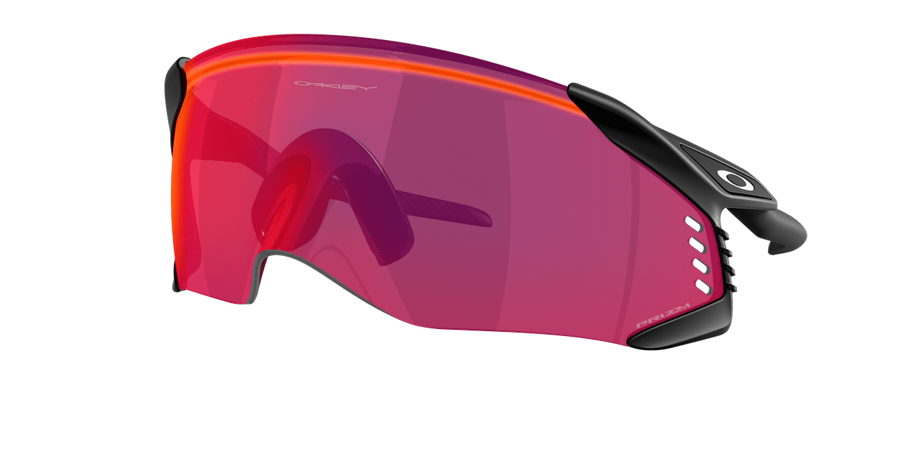 Oakley présente Velo Kato et Velo Mach, son système lunettes-casque le ...