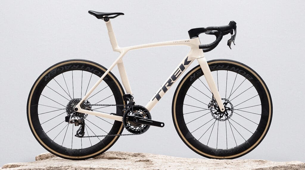 Trek adopte des peintures à faible impact sur l'environnement pour le ...