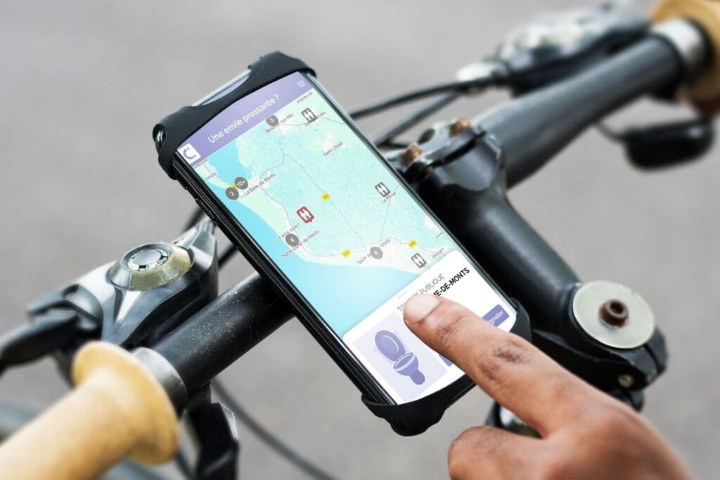 Les Specialized S-Works de SD Worx-ProTime de 2025 - Dimensions Vélo