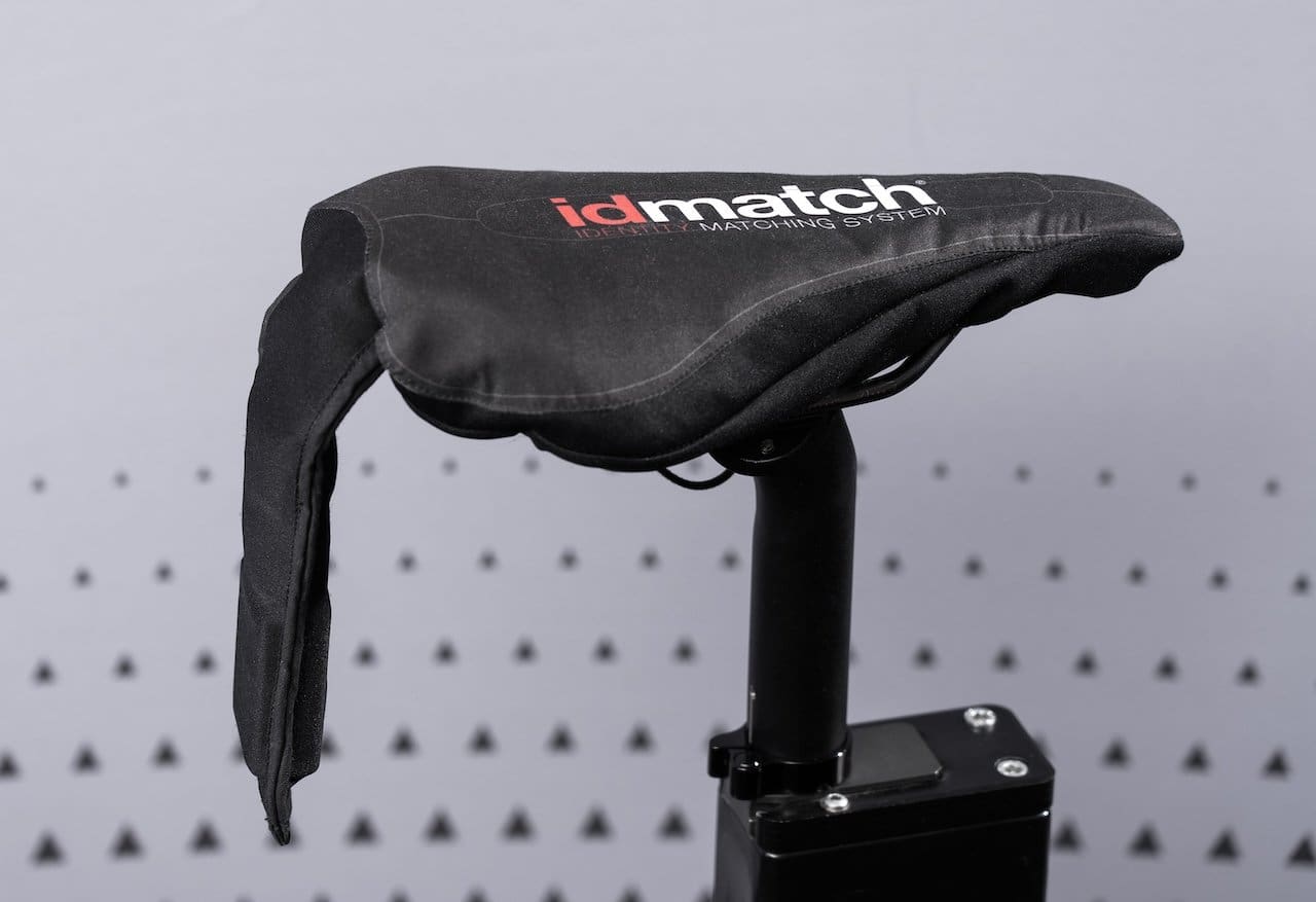 Idmatch propose le Pressure Map pour améliorer le positionnement du ...