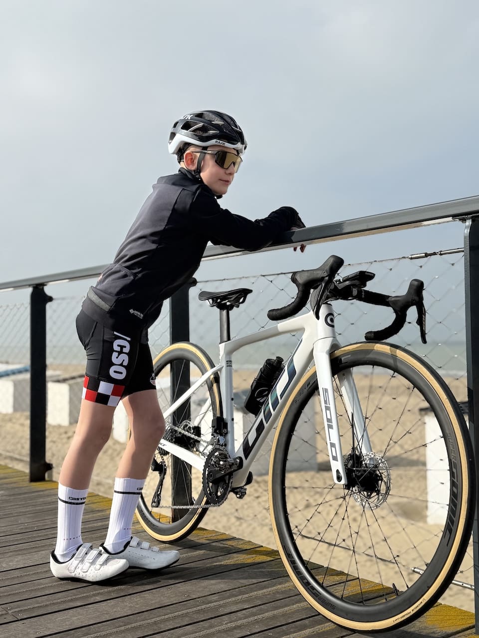 Girs Kids, des tailles adaptées aux enfants pour les modèles phares de ...