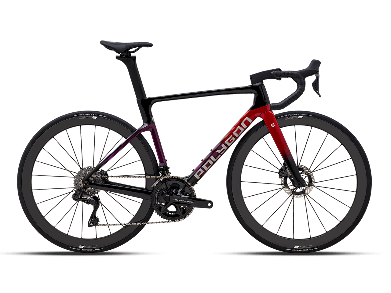 Nouveau Polygon Helios A, un vélo aéro performant et accessible ...