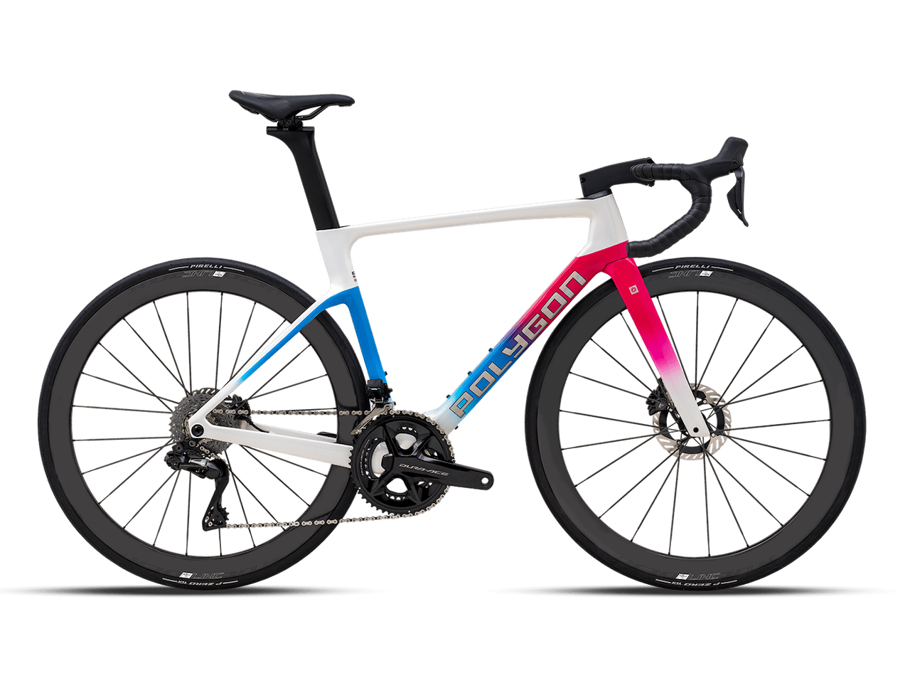 Nouveau Polygon Helios A, un vélo aéro performant et accessible ...