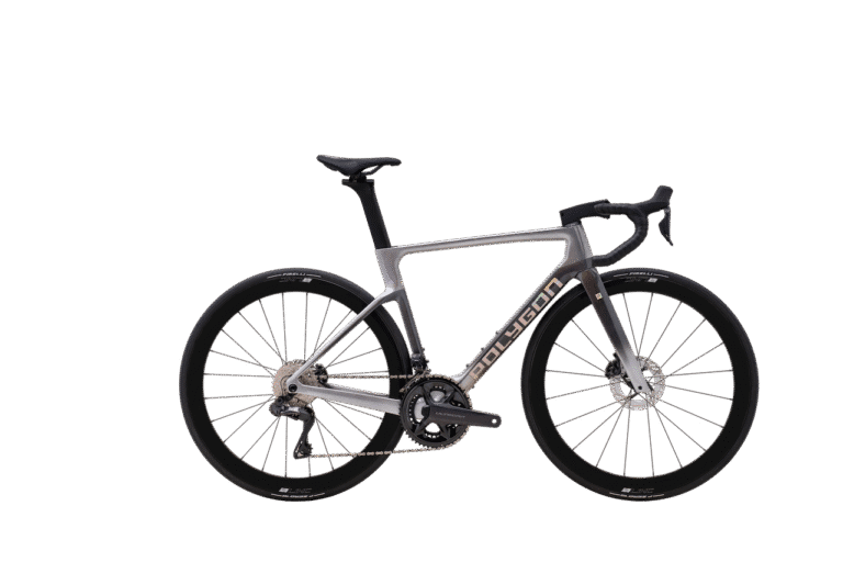 Nouveau Polygon Helios A, un vélo aéro performant et accessible ...