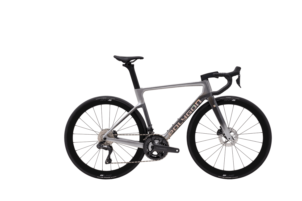 Nouveau Polygon Helios A, un vélo aéro performant et accessible ...