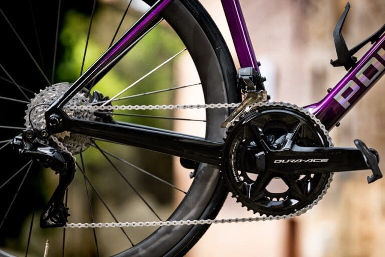 Nouveau Polygon Helios A, un vélo aéro performant et accessible ...