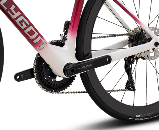 Nouveau Polygon Helios A, un vélo aéro performant et accessible ...