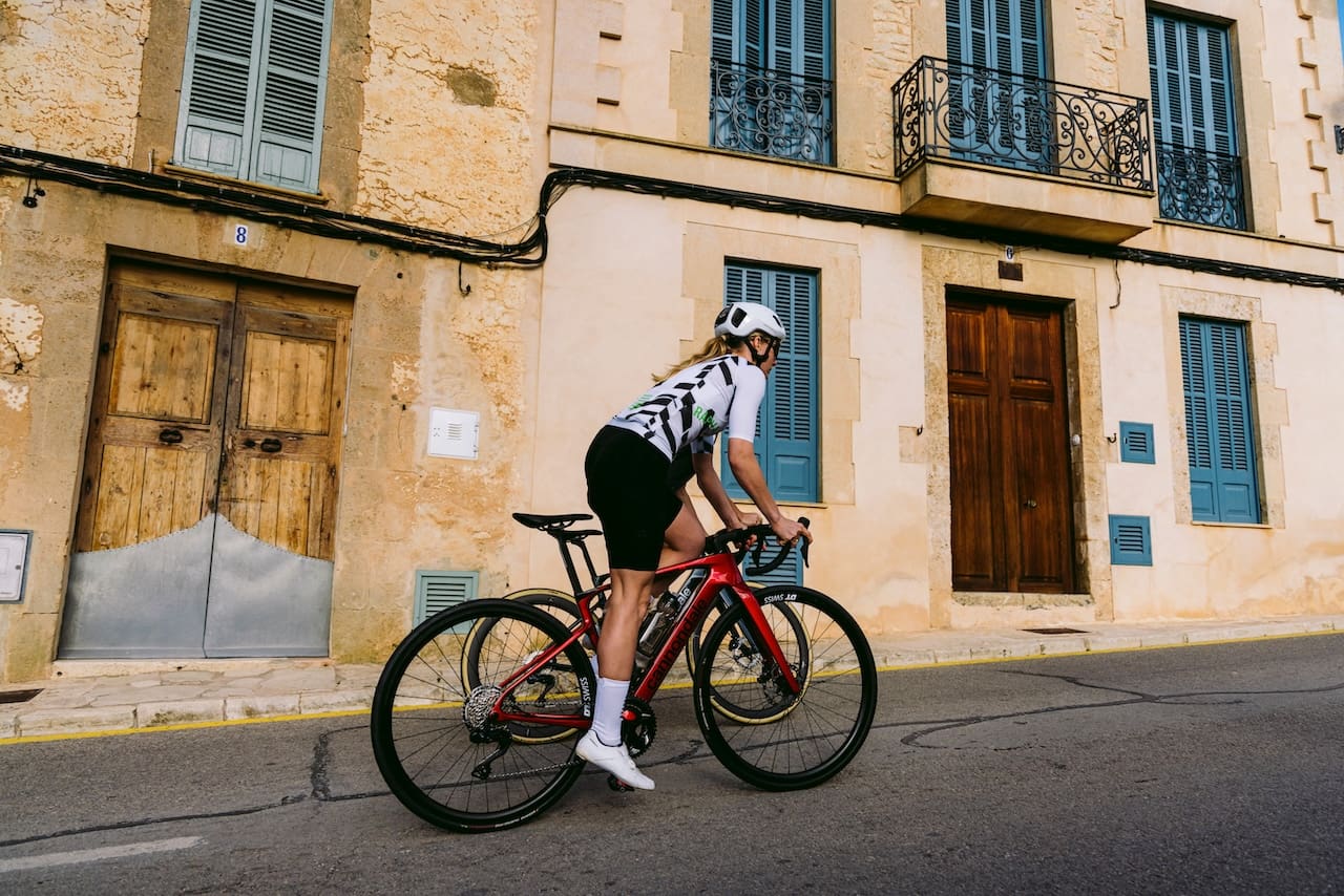 Cannondale Synapse 2025, la gamme ! - Dimensions Vélo