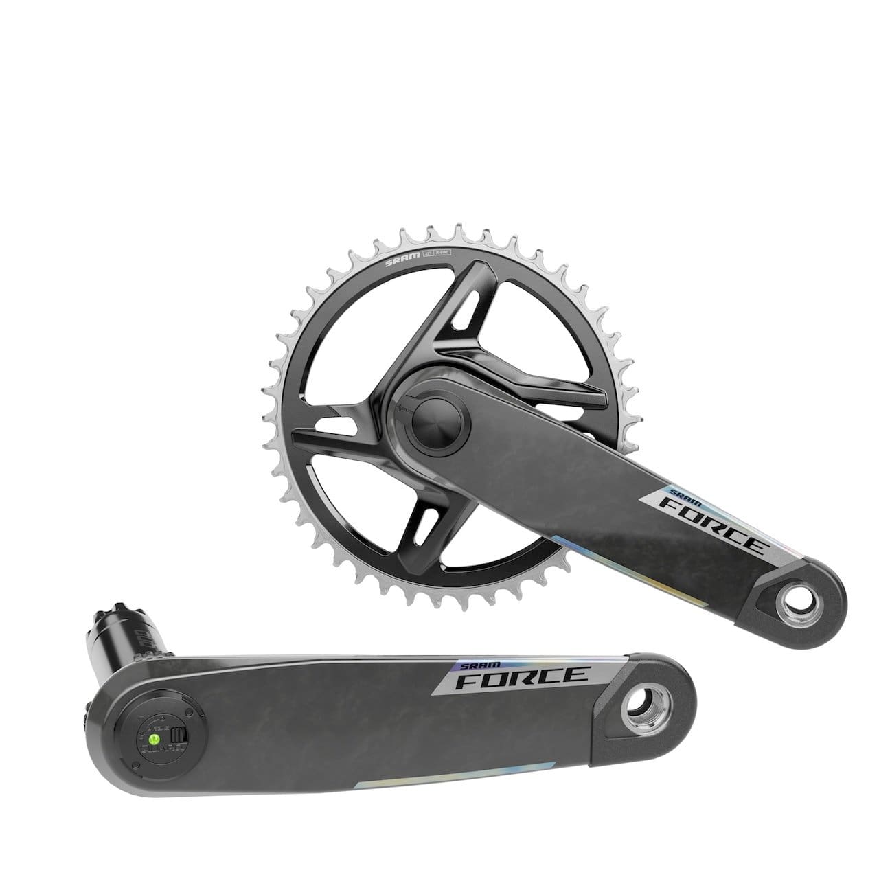 Sram Force XPLR AXS et Rival XPLR AXS, le gravel n'est pas oublié ...