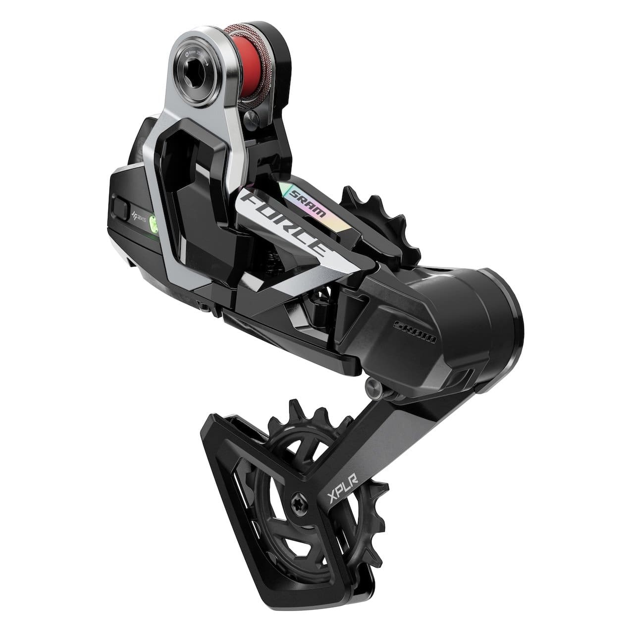 Sram Force XPLR AXS et Rival XPLR AXS, le gravel n'est pas oublié ...