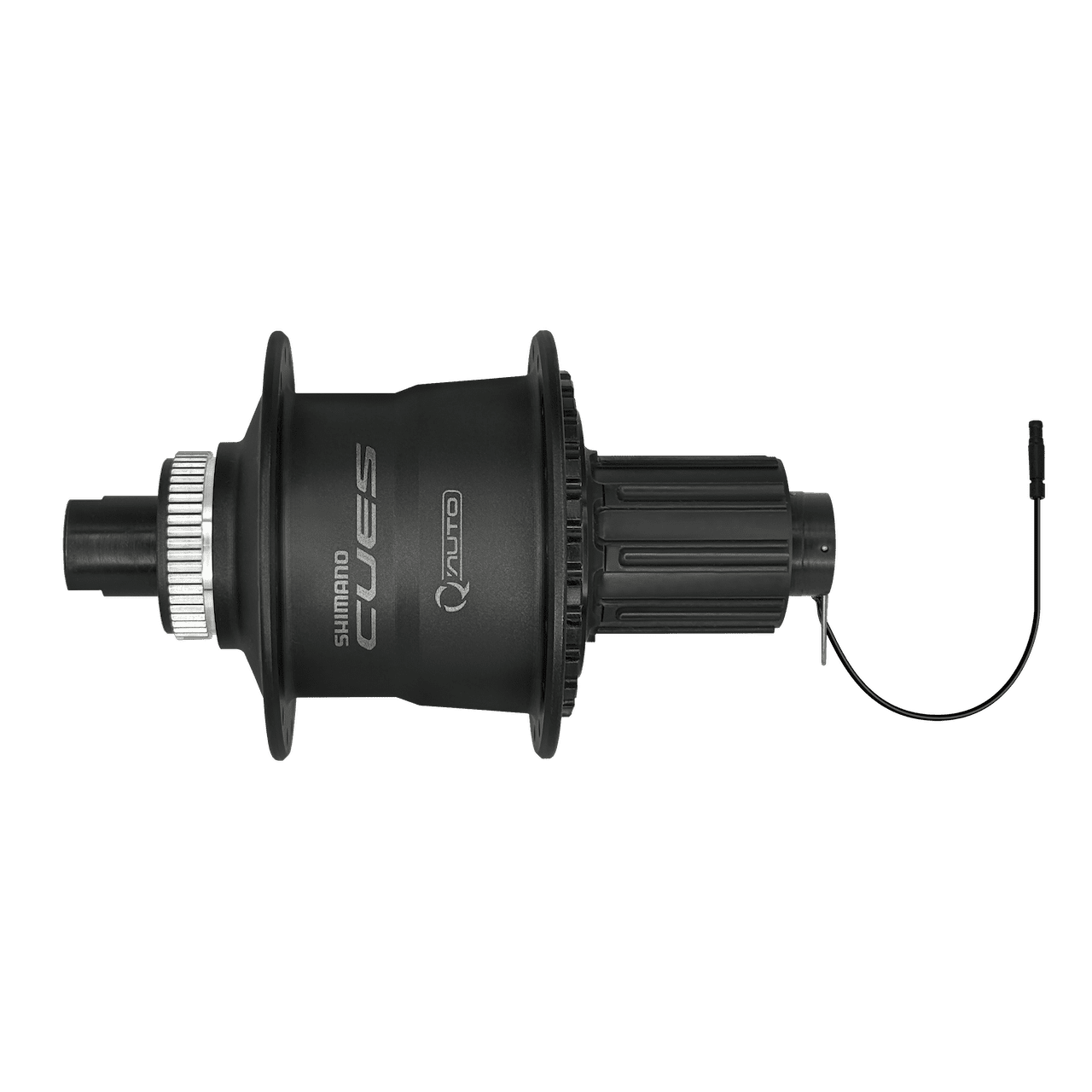 Shimano Q'Auto les vitesses automatique du Di2 - Dimensions Vélo