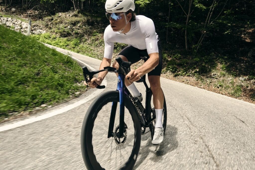 Classified dévoile sa nouvelle gamme de roues 2024 ! | Dimensions Vélo