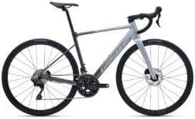 Giant et Liv présentent des vélos de route alu ! - Dimensions Vélo