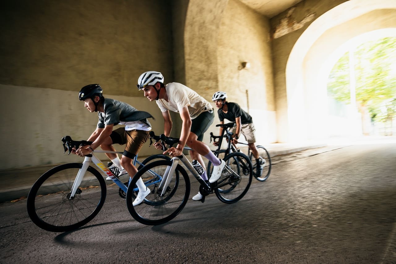 Les Specialized S-Works de SD Worx-ProTime de 2025 - Dimensions Vélo