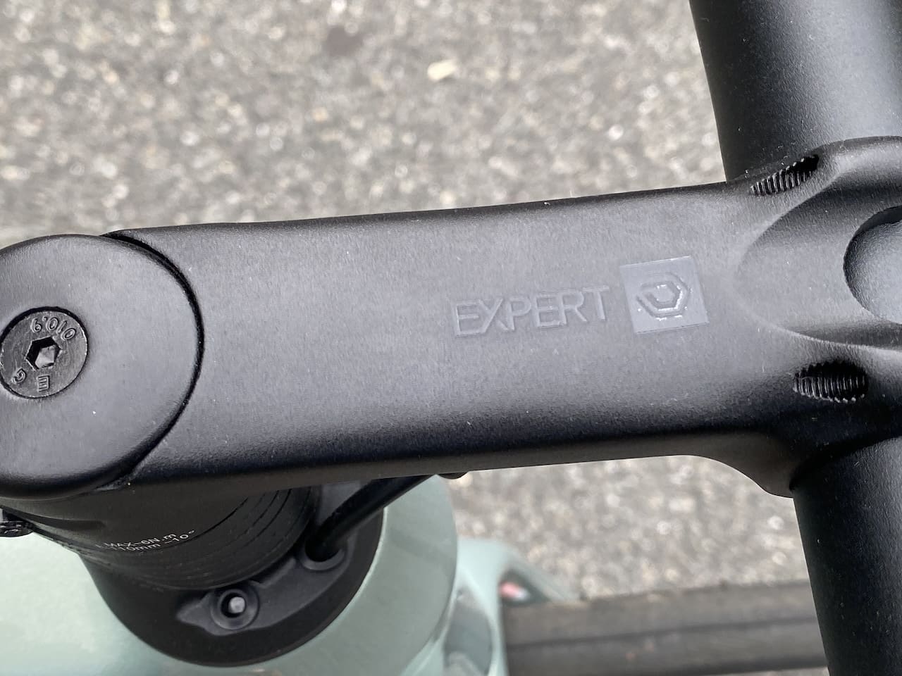 Test du Polygon Strattos S8X, vélo à découvrir - Dimensions Vélo