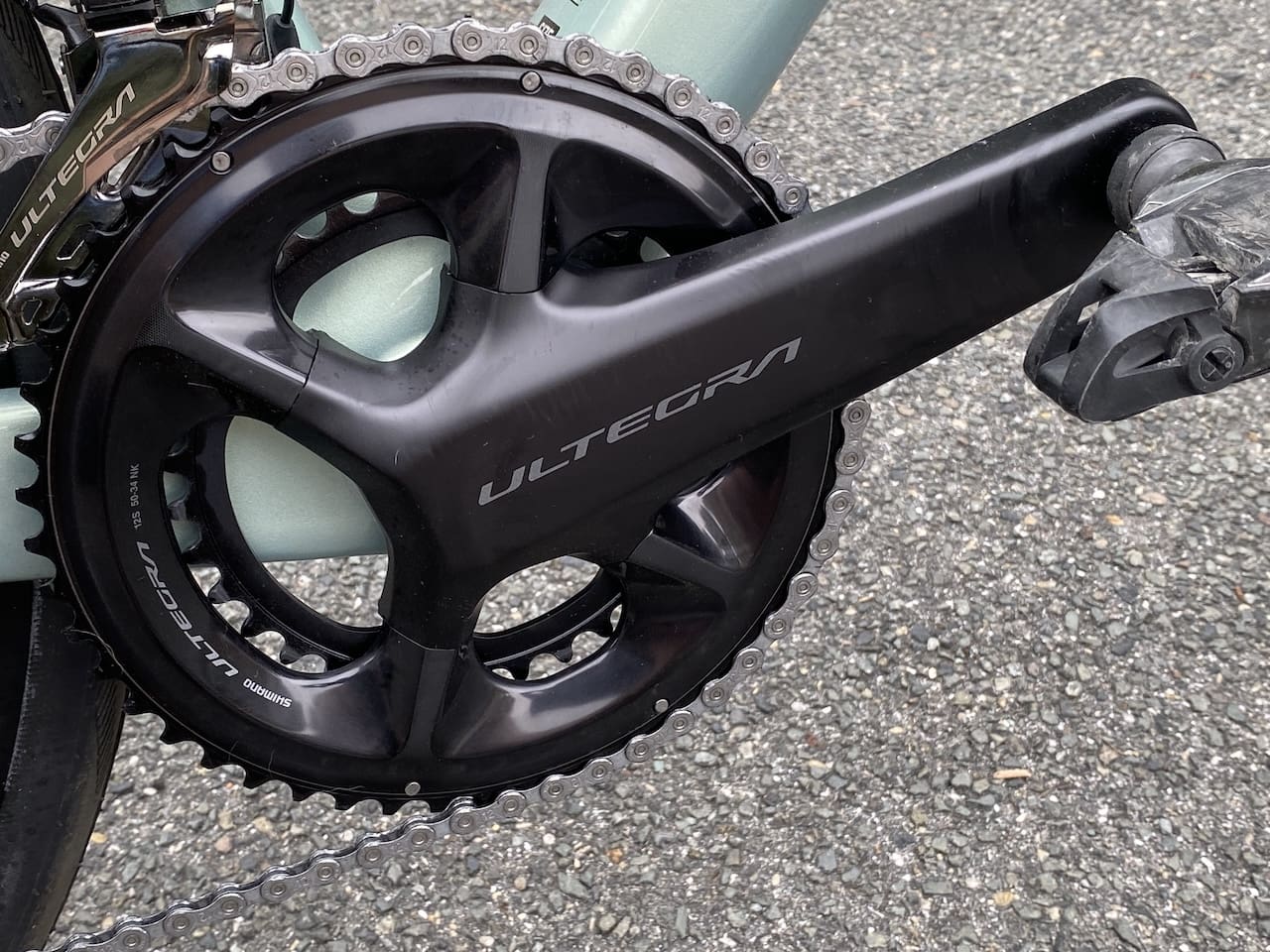 Test du Polygon Strattos S8X, vélo à découvrir - Dimensions Vélo