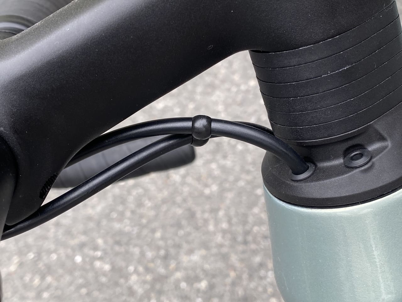 Test du Polygon Strattos S8X, vélo à découvrir - Dimensions Vélo