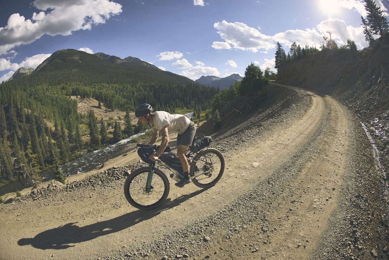 Les Specialized S-Works de SD Worx-ProTime de 2025 - Dimensions Vélo