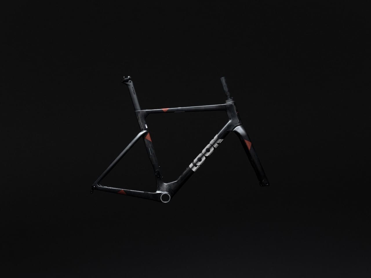 Look 795 Blade RS KG Edition, pour l'histoire ! - Dimensions Vélo