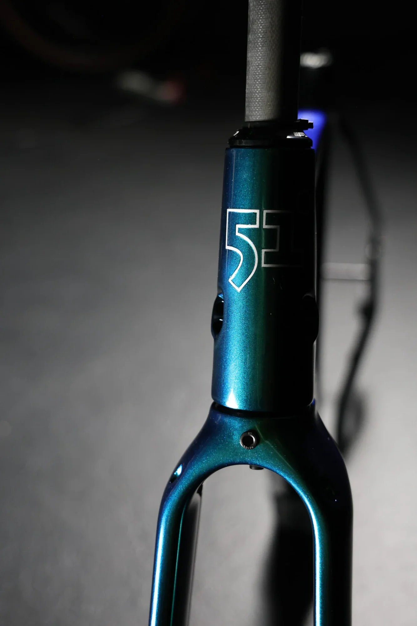 Factor Monza, un vélo plus "accessible" - Dimensions Vélo