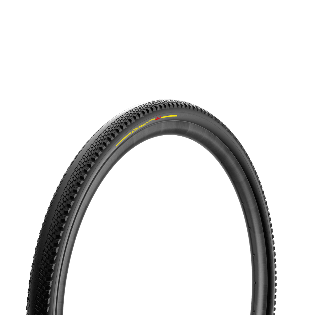 2026 PIRELLI Cinturato_2026_RH_producthalf - Dimensions Vélo